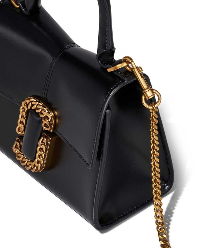 Marc Jacobs The St. Marc Mini Top Handle