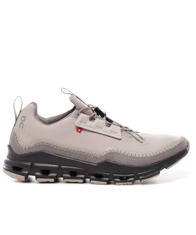 On-Running Grey Cloudaway Trainers | Jules B