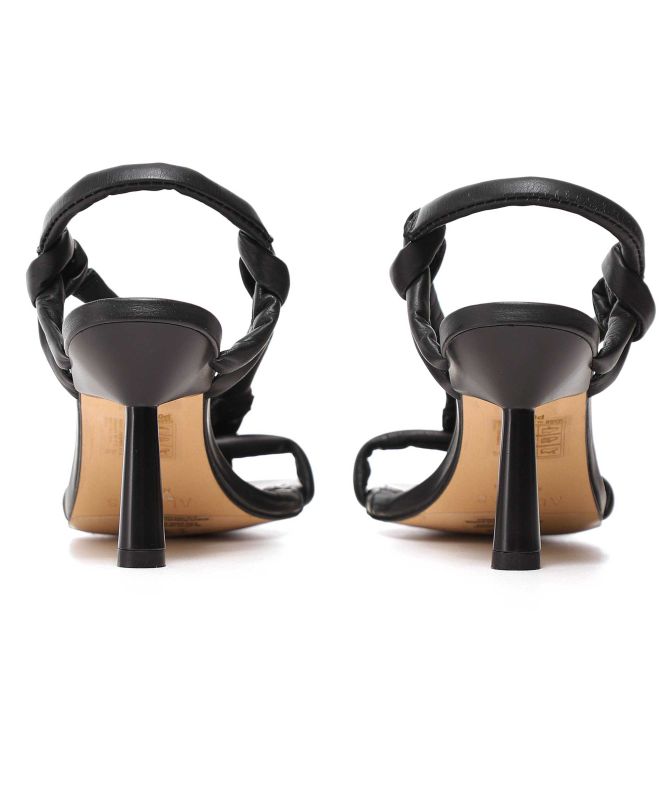 ALOHAS Sheila Leather Sandals | Jules B