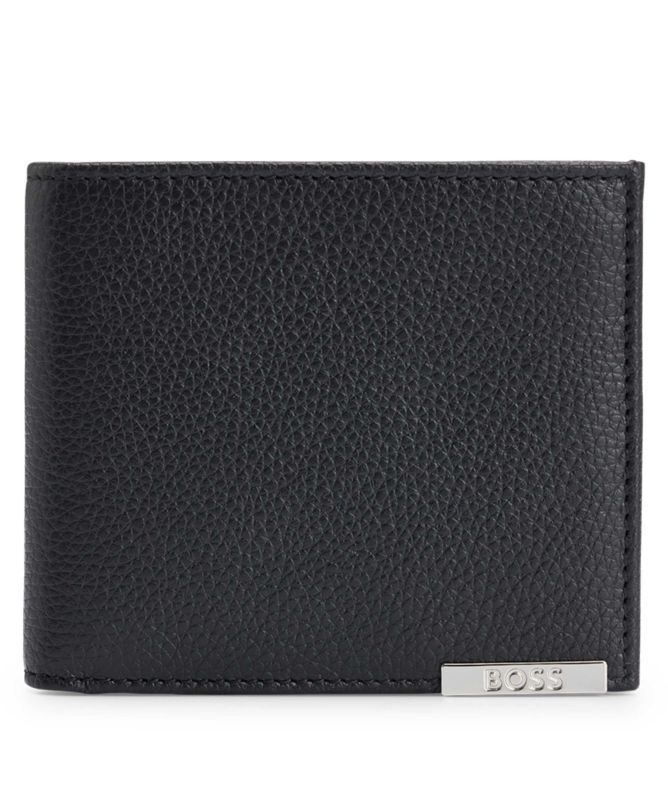 BOSS Wallet and Card Holder Gift Set | Jules B