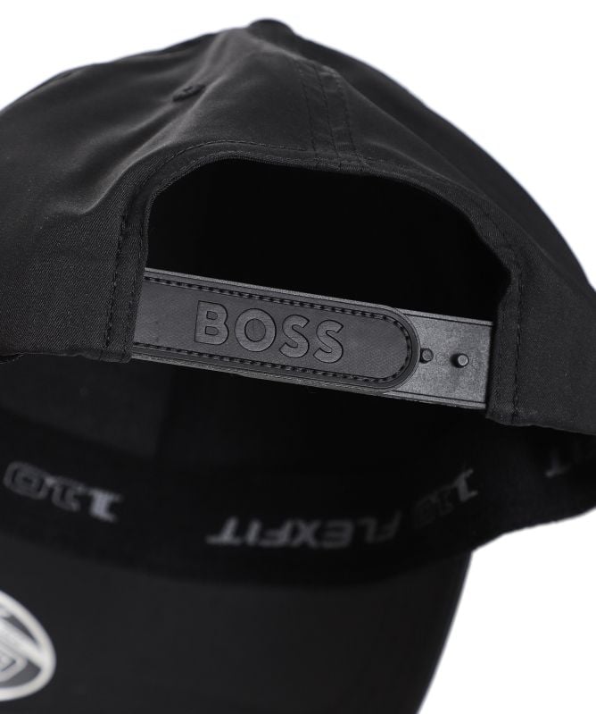 BOSS Cap-Bond Baseball Cap | Jules B