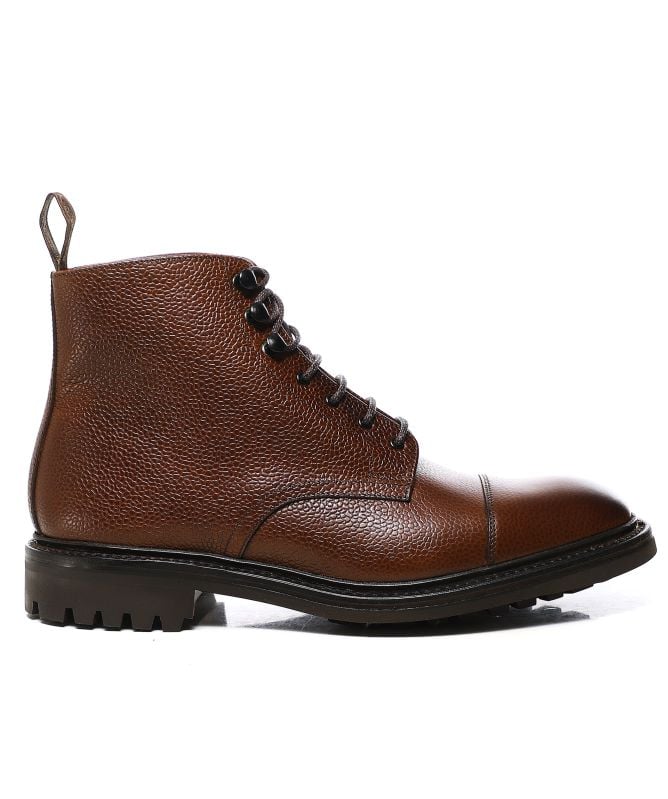 Loake Leather Sedbergh Boots | Jules B