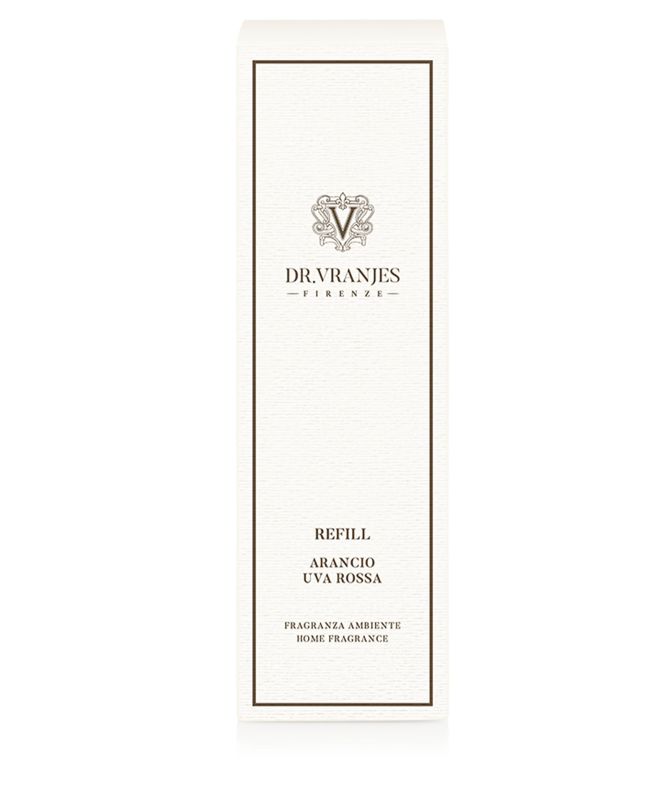 Dr. Vranjes Arancio UVA Rossa 500ml Refill | Jules B