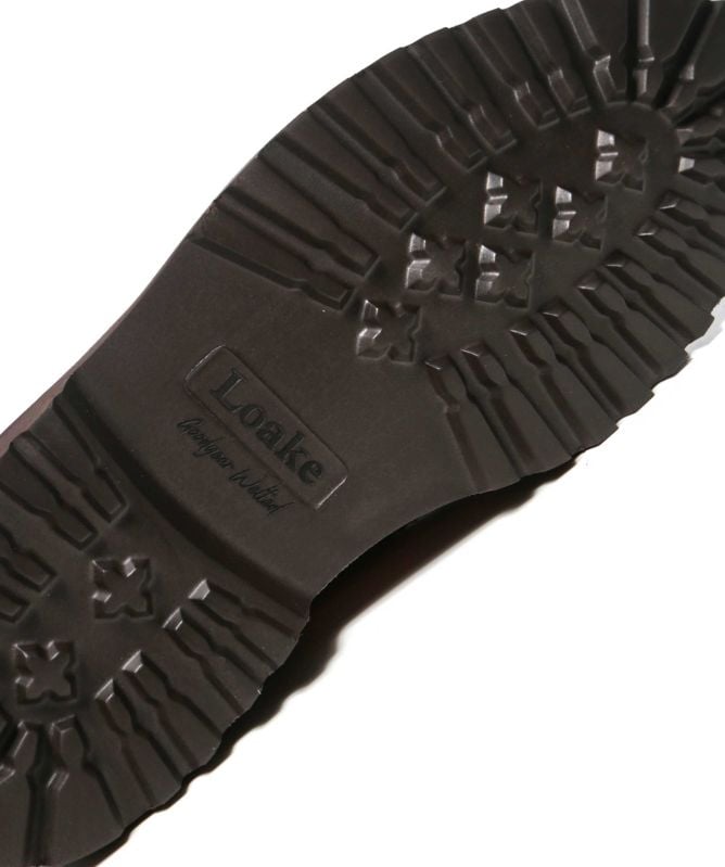 Loake Perseus Brogues | Jules B