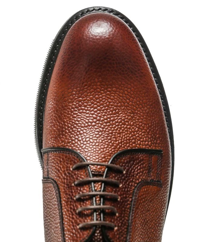 Loake Leyburn Derby Shoes | Jules B