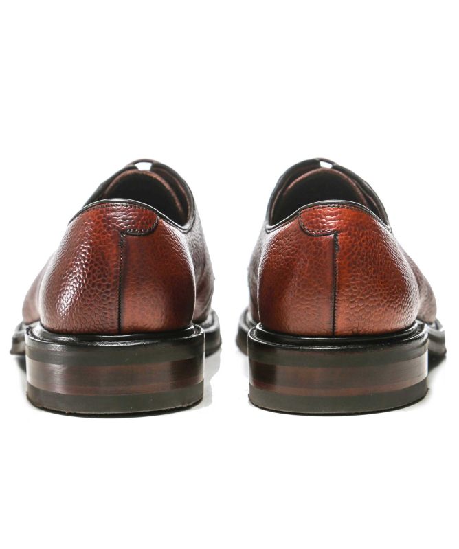 Loake Leyburn Derby Shoes | Jules B