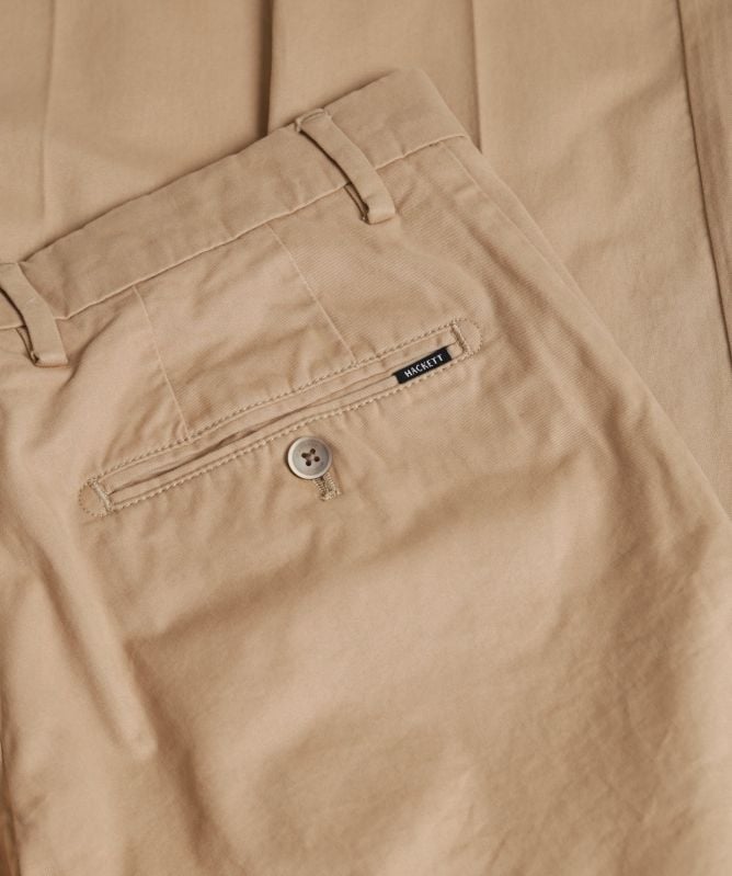 Hackett Slim Fit Kensington Chinos | Jules B