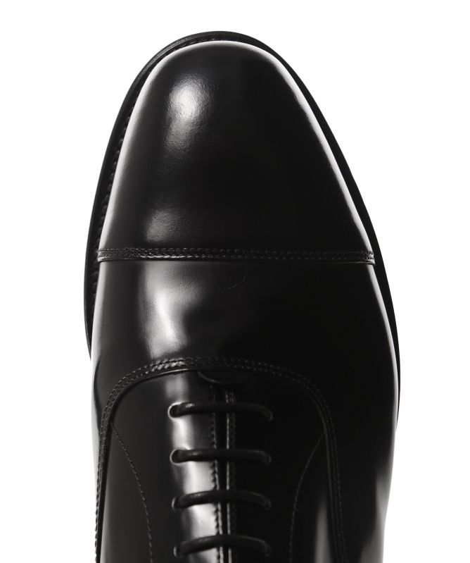 Loake Polished Oxford Shoes | Jules B