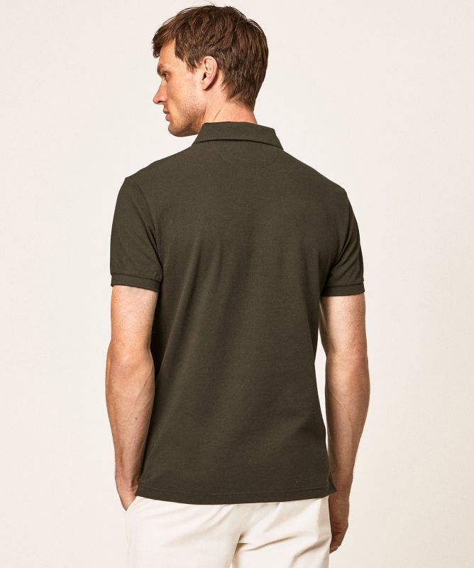 Hackett Harry Polo Shirt | Jules B