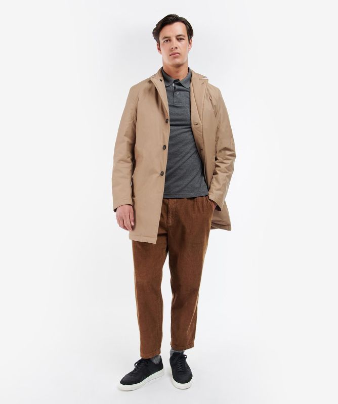 Barbour Waterproof Highbury Jacket | Jules B