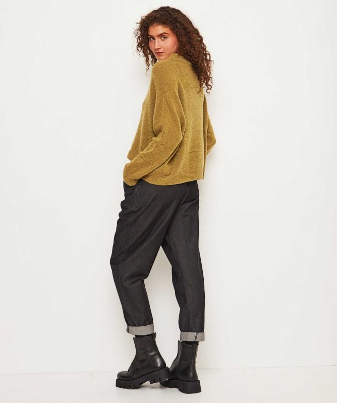 OSKA Yesso Jeans | Jules B