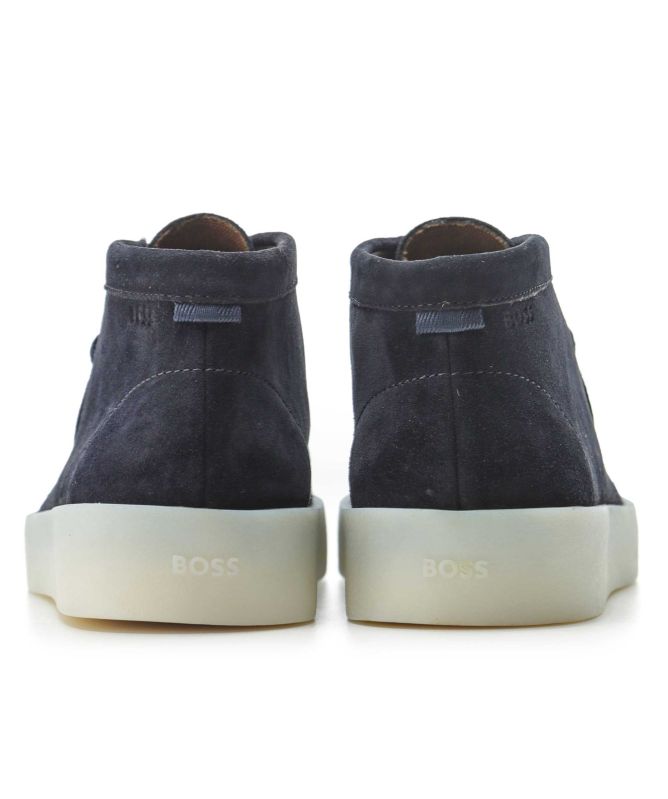 BOSS Clay_Desb_sdwm Boots