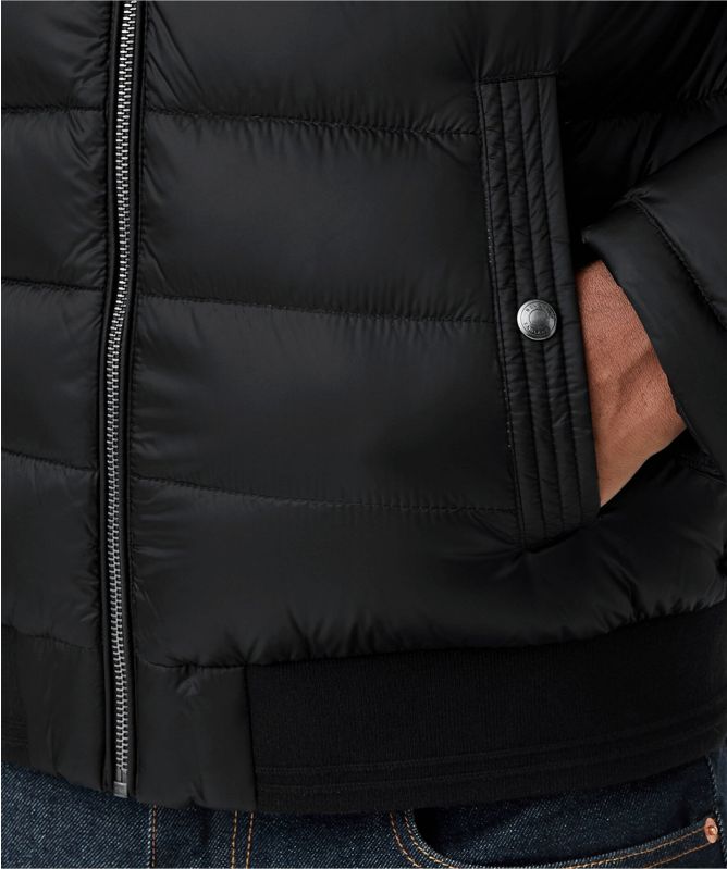 Belstaff Streamline Down Padded Jacket | Jules B
