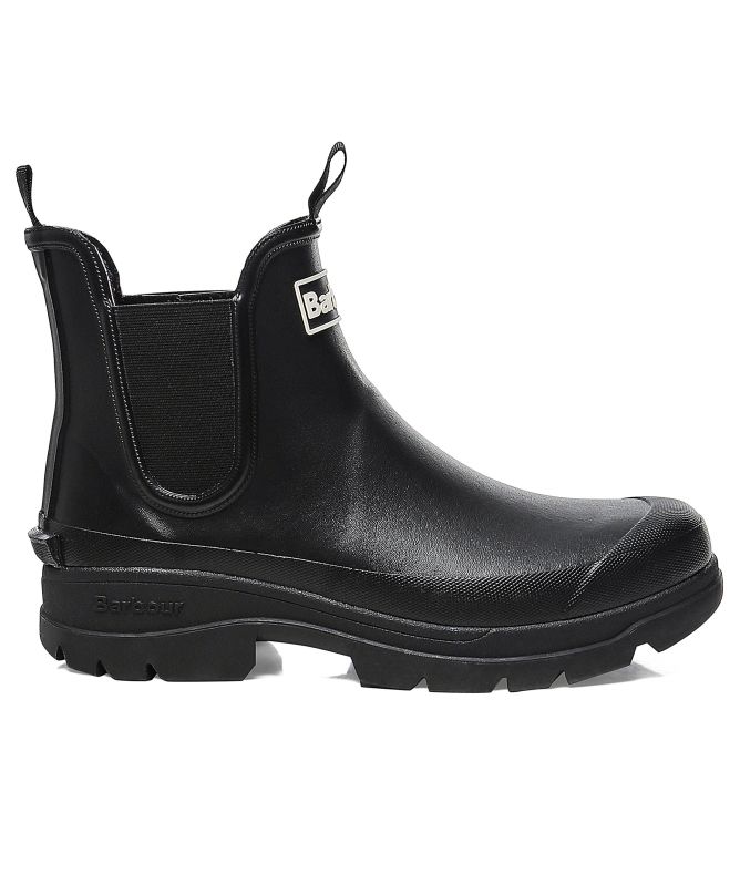 Barbour Nimbus Wellington Boots | Jules B