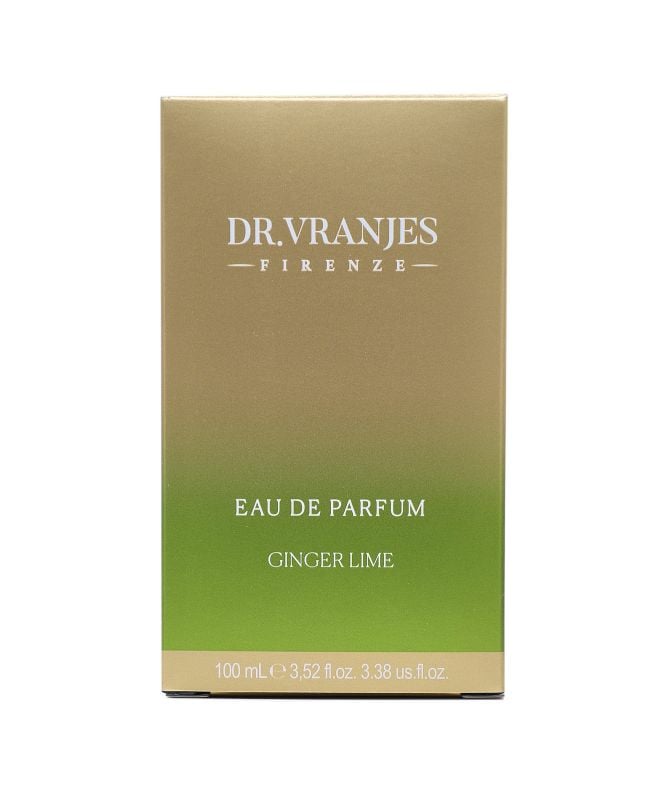 Dr Vranjes Ginger & Lime Eau de Parfum 100ml | Jules B