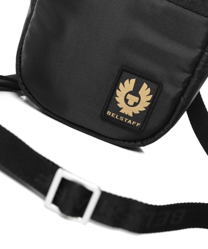 Belstaff Crossbody Street Bag | Jules B