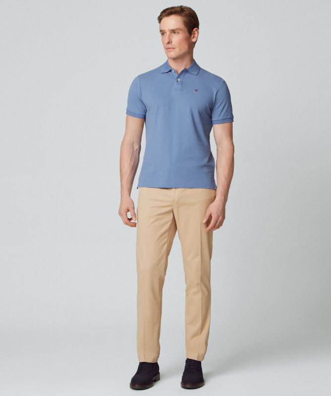 Hackett Slim Fit Kensington Chinos