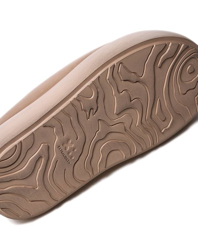 Lofina Malto Leather Platform Sliders | Jules B