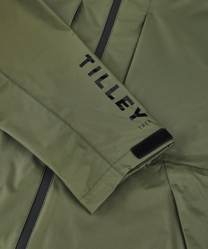 Tilley Ripstop Shell Jacket