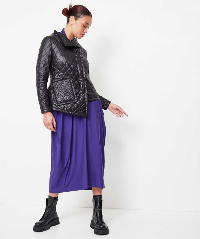 Xenia Design Tapo Short Quilted Jacket | Jules B