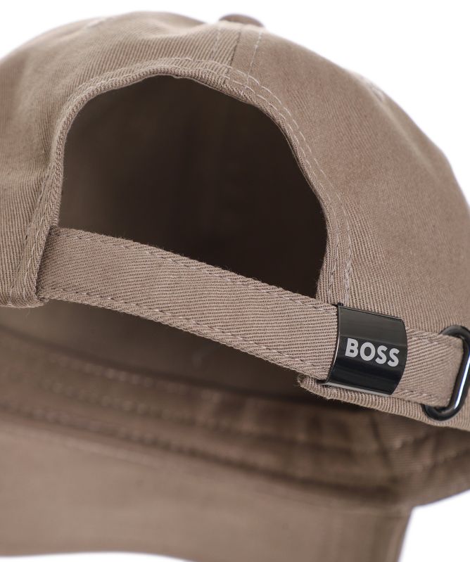 BOSS Block Logo Baseball Cap | Jules B