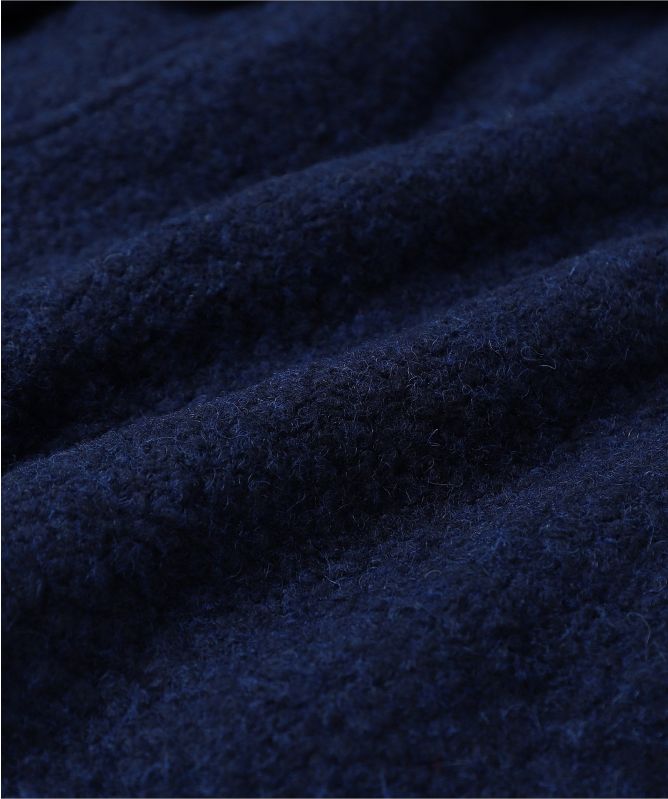 Universal Works Zip Liner Jacket