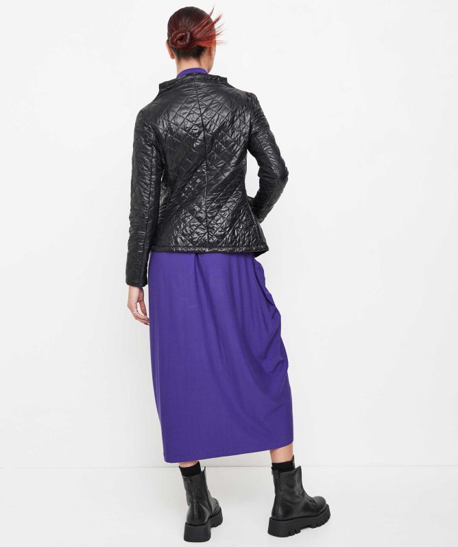 Xenia Design Tapo Short Quilted Jacket | Jules B