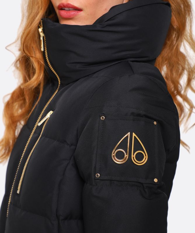 Moose Knuckles Irving Down Parka | Jules B