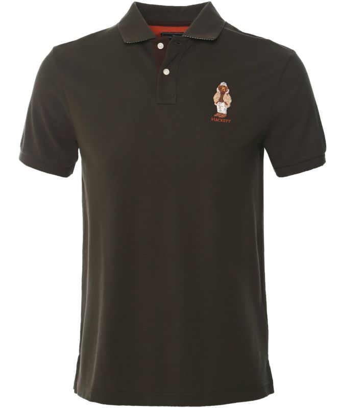 Hackett Harry Polo Shirt | Jules B