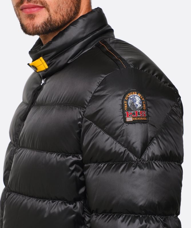 Parajumpers Lightweight Down Dillon Jacket | Jules B