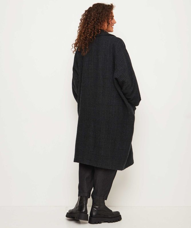 OSKA Wool Oliviida Coat | Jules B
