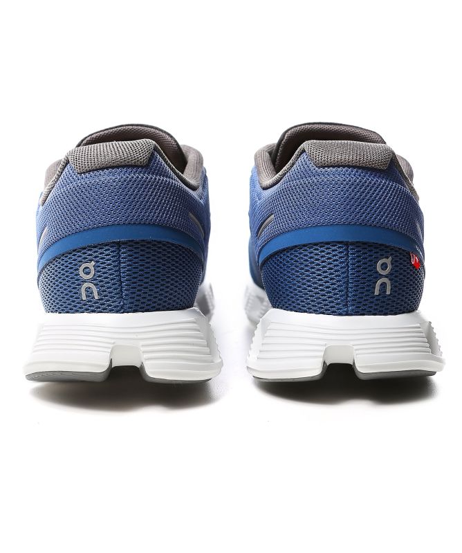 On Running Blue Cloud 5 Trainers | Jules B