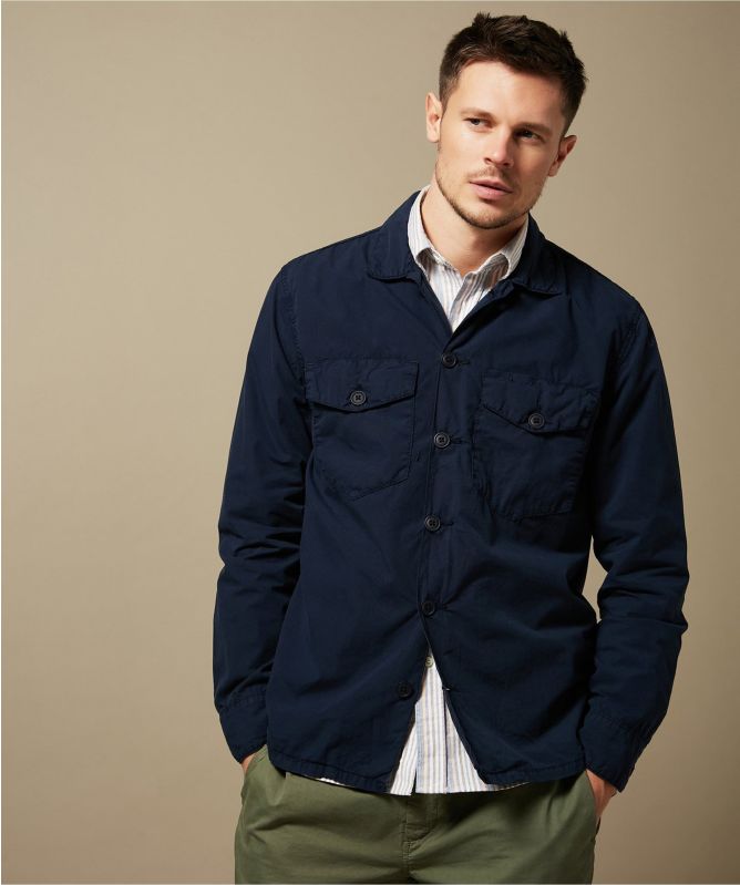 Hartford Cotton Jame Jacket | Jules B