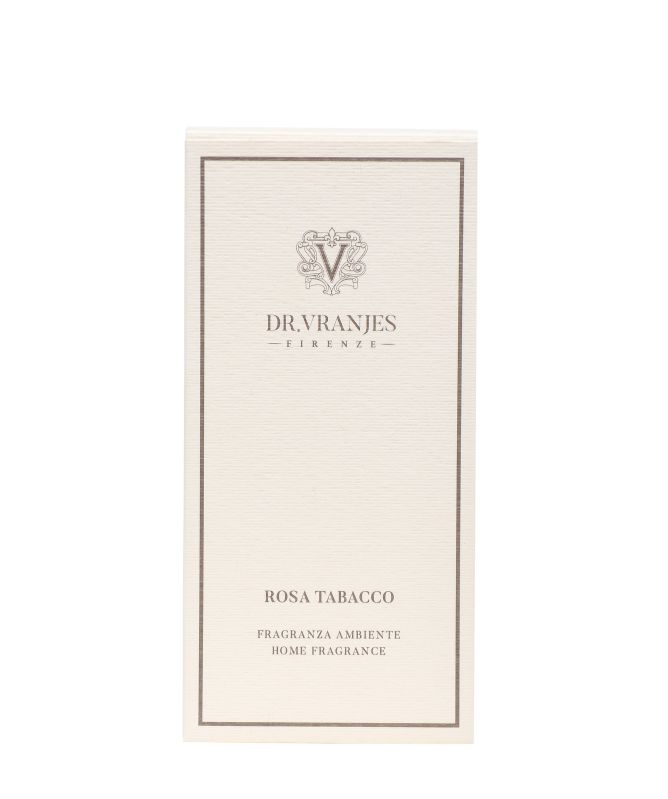 Dr Vranjes Rosa Tobacco 250ml Fragrance Diffuser | Jules B