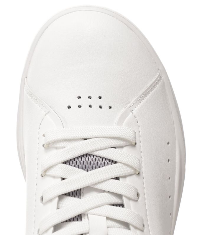On Running The Roger Advantage Trainers | Jules B