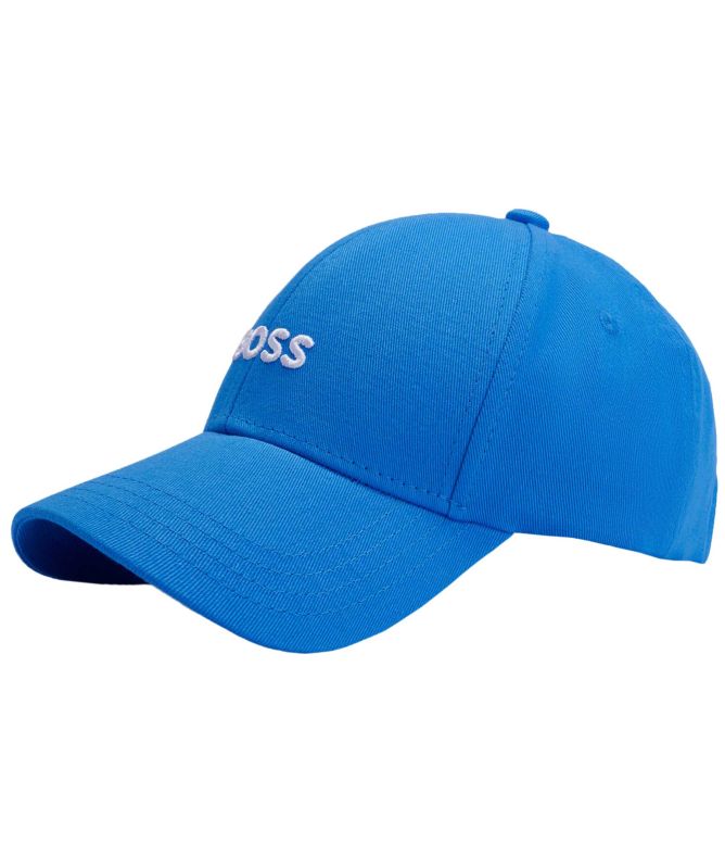 BOSS Zed Baseball Cap | Jules B