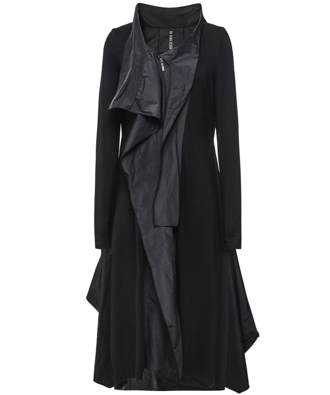 Xenia Design Black Adah Dress | Jules B