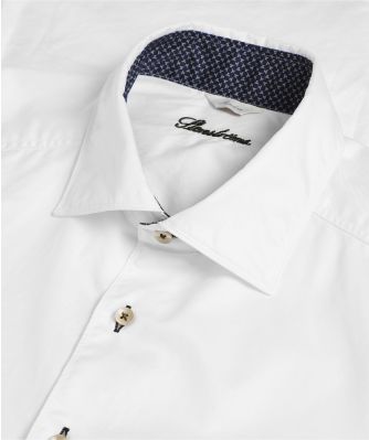 Stenstroms Clothing | Swedish Shirtmakers Since 1899 | Jules B