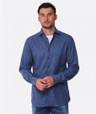 Stenstroms | Swedish Shirtmakers Since 1899 | Jules B