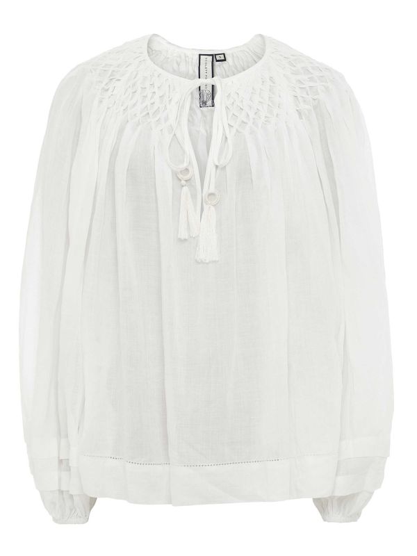 Scarlett Poppies Elara Moon Top