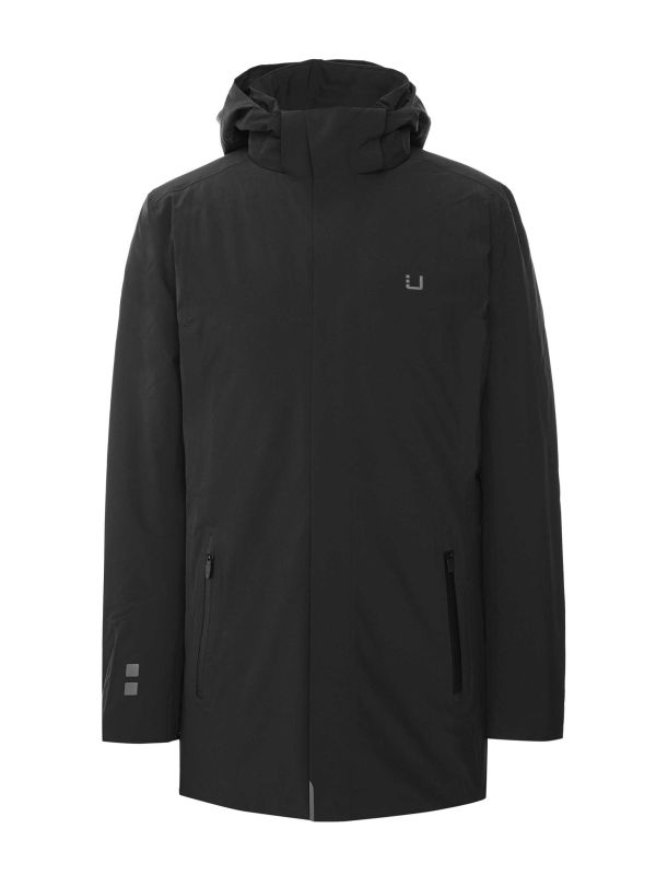 UBR Waterproof Regulator Parka
