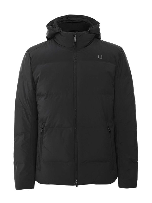 UBR Waterproof Down Bolt Jacket