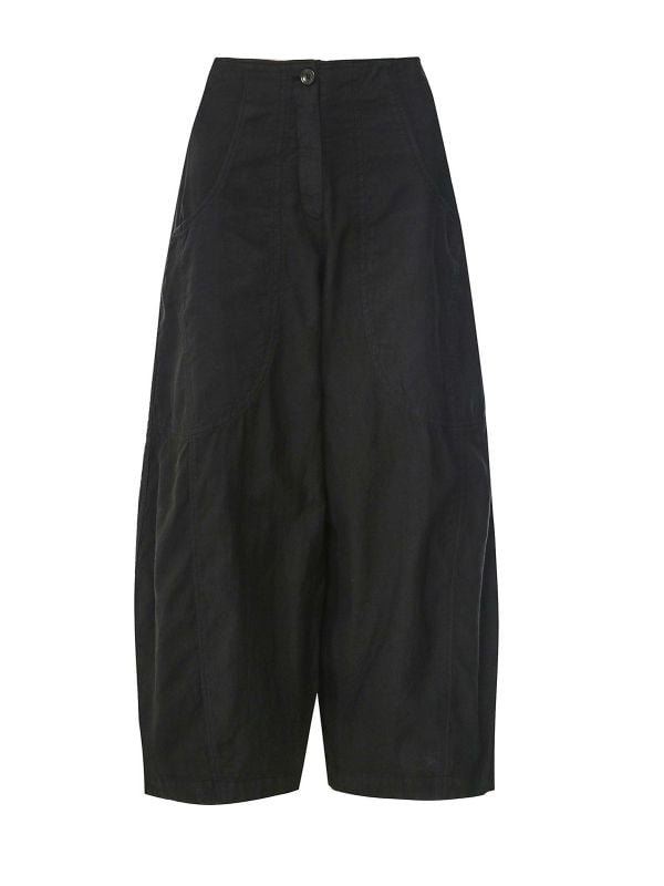 OSKA Wide Leg Trousers