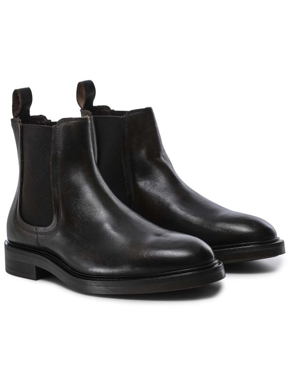 Hackett Egmont Chelsea Boots | Jules B
