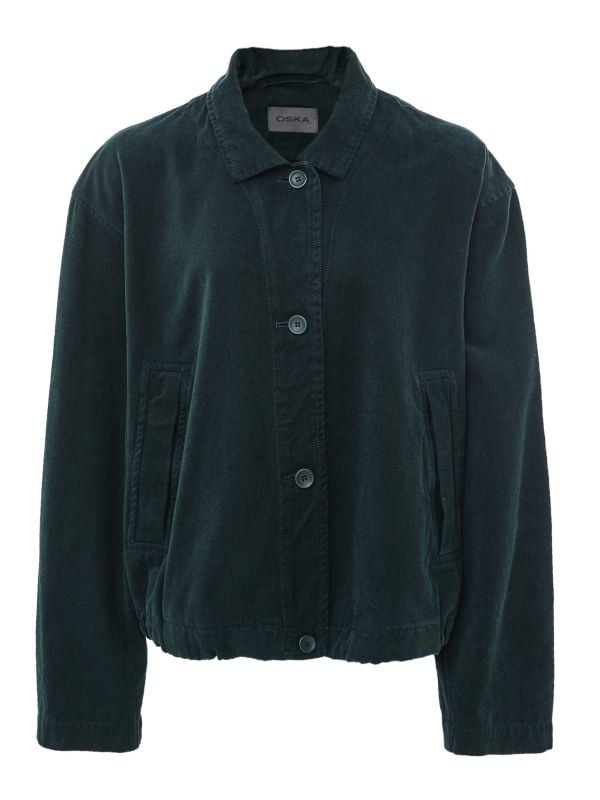 OSKA Twill 506/1339 Jacket