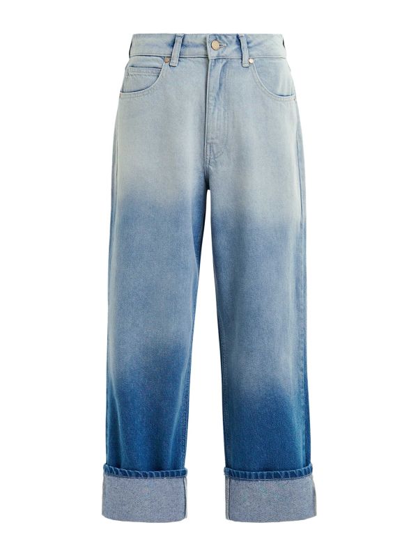 Essentiel Antwerp Habille Dip-Dye Jeans