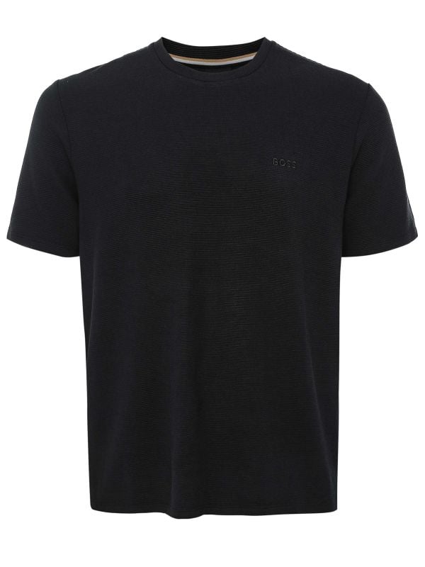 BOSS Modal Rib T-Shirt