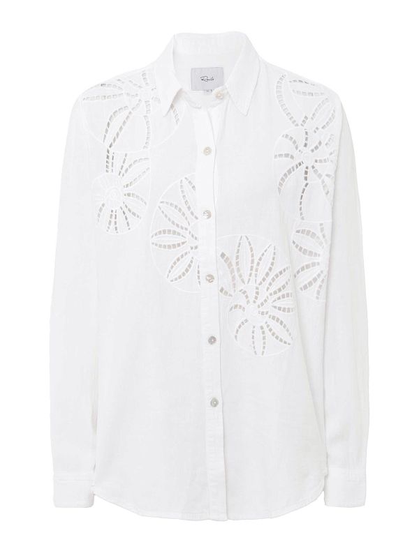 Rails Samar Linen Shirt