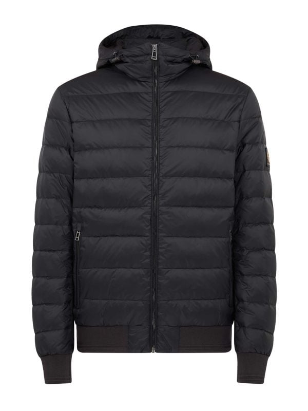 Belstaff Down Control Jacket