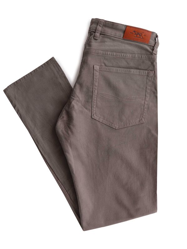Rodd and Gunn Straight Leg Motion 2 Jeans